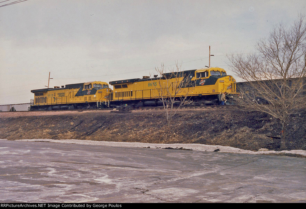 CNW Power at Hawthorne